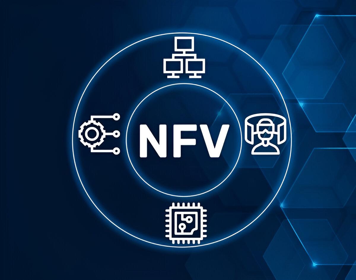 Network Function Virtualization Security Building Resilient Networks 4519
