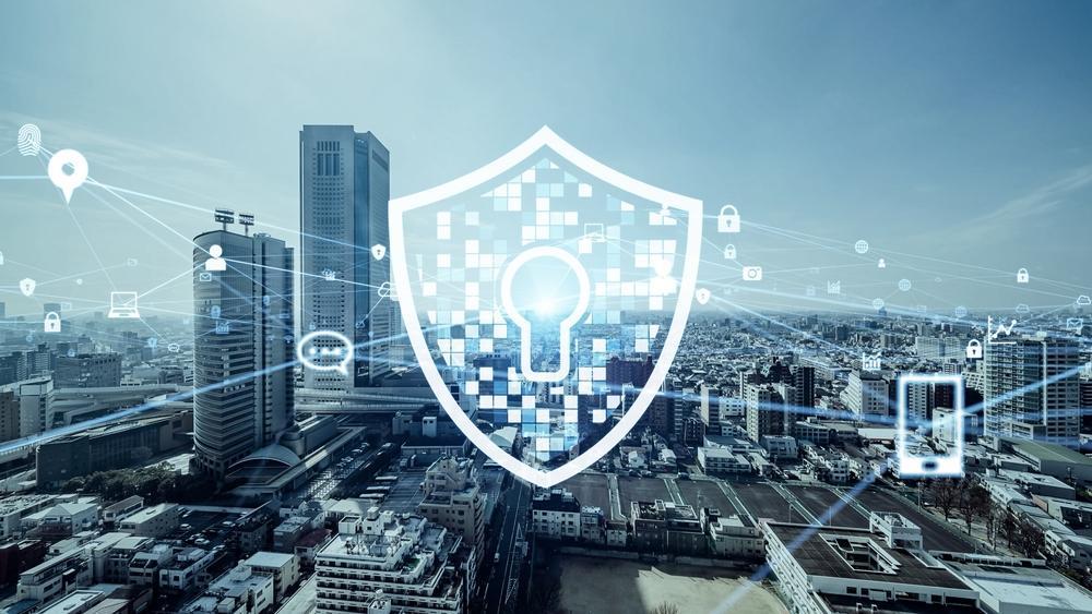 Secure Your Digital Future Secure Your Digital Future